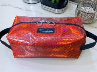 Zipper Pouches – Creations by Amy Reef LLC