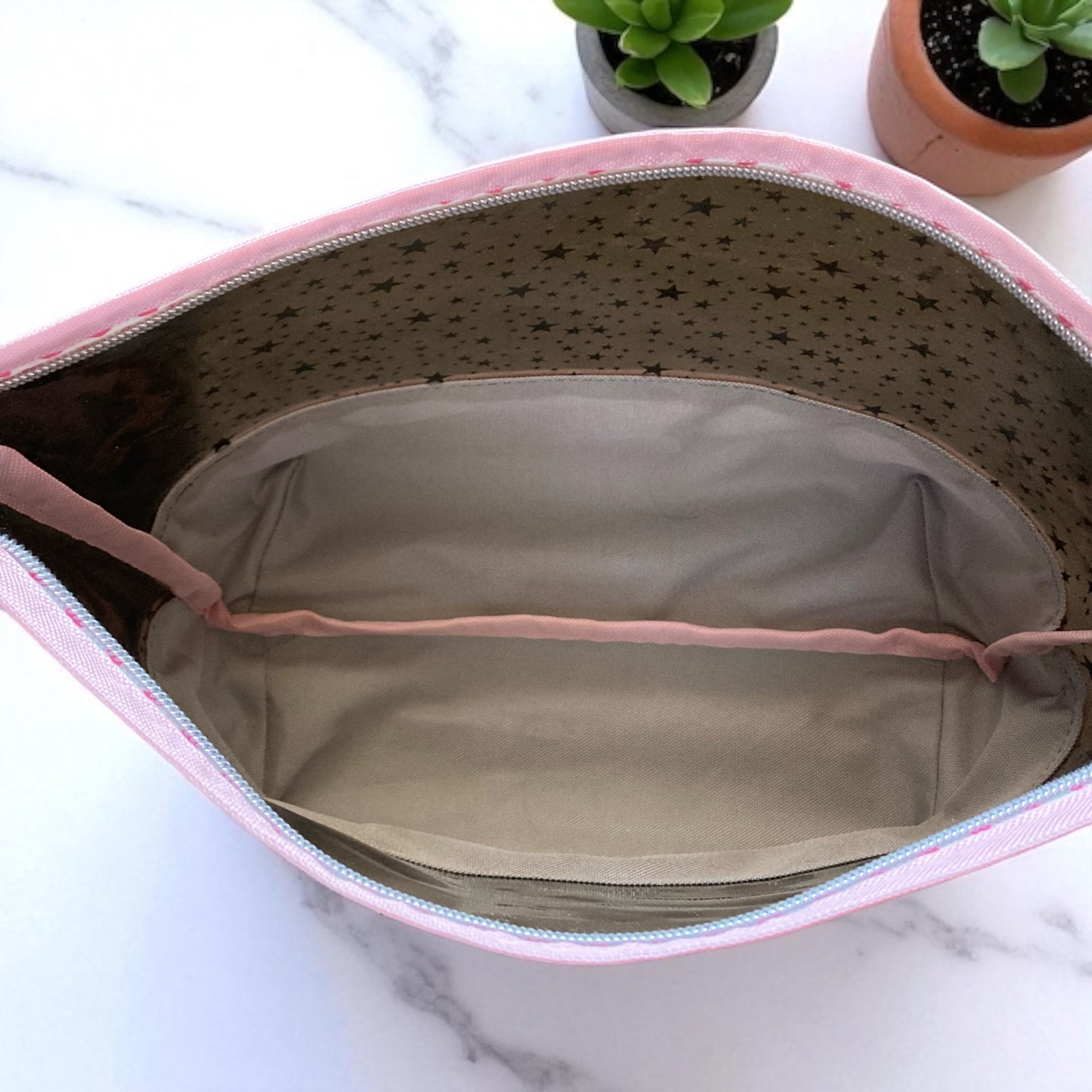 Zipper Pouches – Creations by Amy Reef LLC