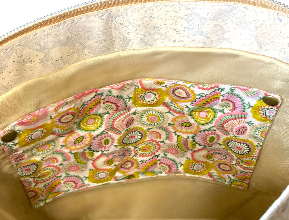 The Christy Cross Body Tote – Creations by Amy Reef LLC